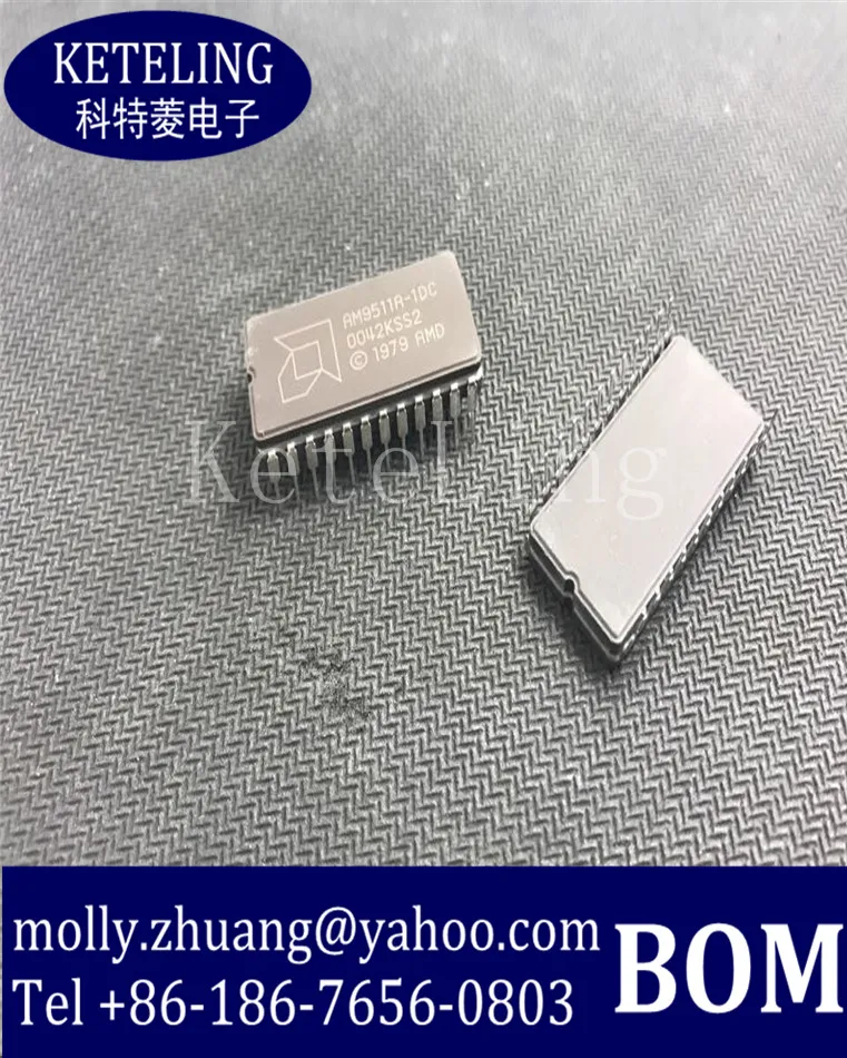 AM9511 AM9511A 1DC, envío gratuito|Sensor de temperatura| - AliExpress