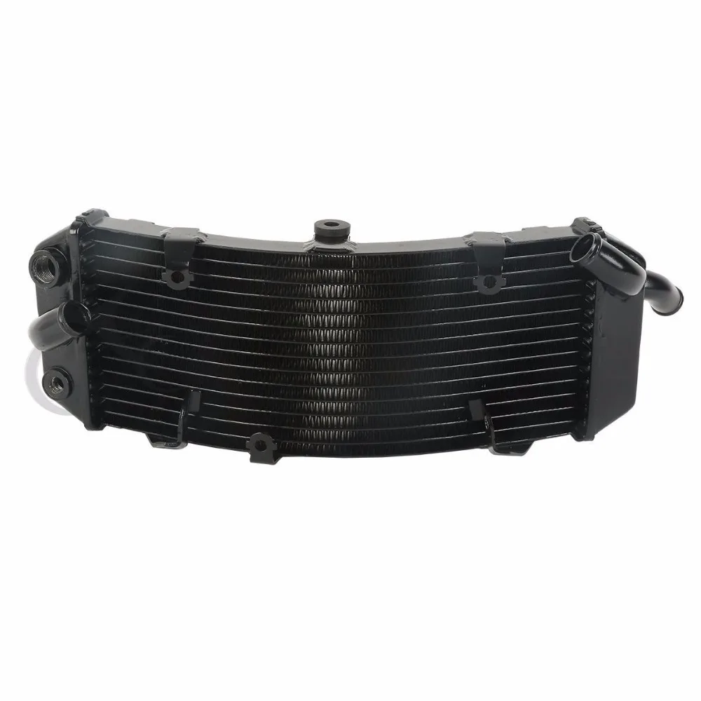 Aluminum-Radiator-Cooler-Cooling-For-Yamaha-XP500-T-MAX-500-T-MAX500 ...