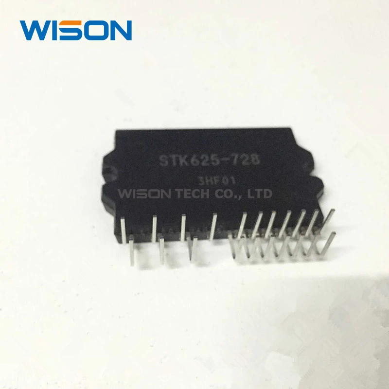 STK625 728 STK625 728S STK625 728M 모듈|진공 청소기 부품| - AliExpress