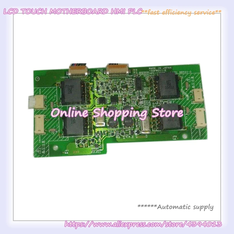 150PW011-E-High-Pressure-Strip-C-1202D-Booster-Plate-KPC-8894V-0-HIU ...