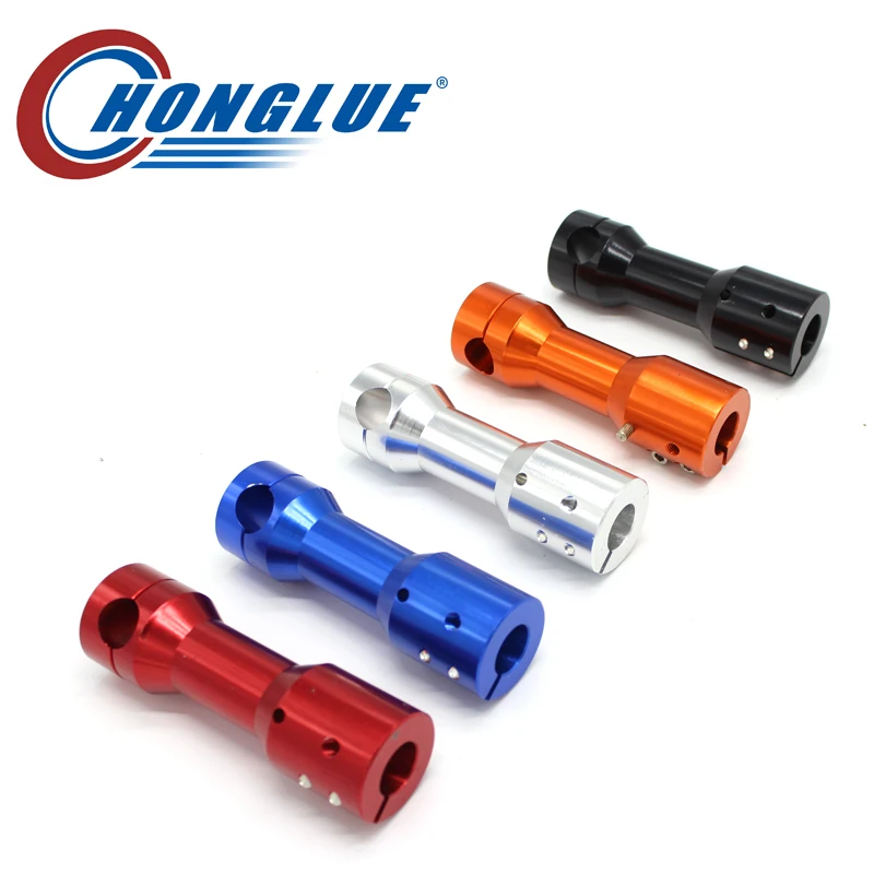 Aliexpress.com : Buy Motorcycle Scooter CNC Aluminum Universal 7/8 ... Aliexpress.com : Buy Motorcycle Scooter CNC Aluminum Universal 7/8 ...