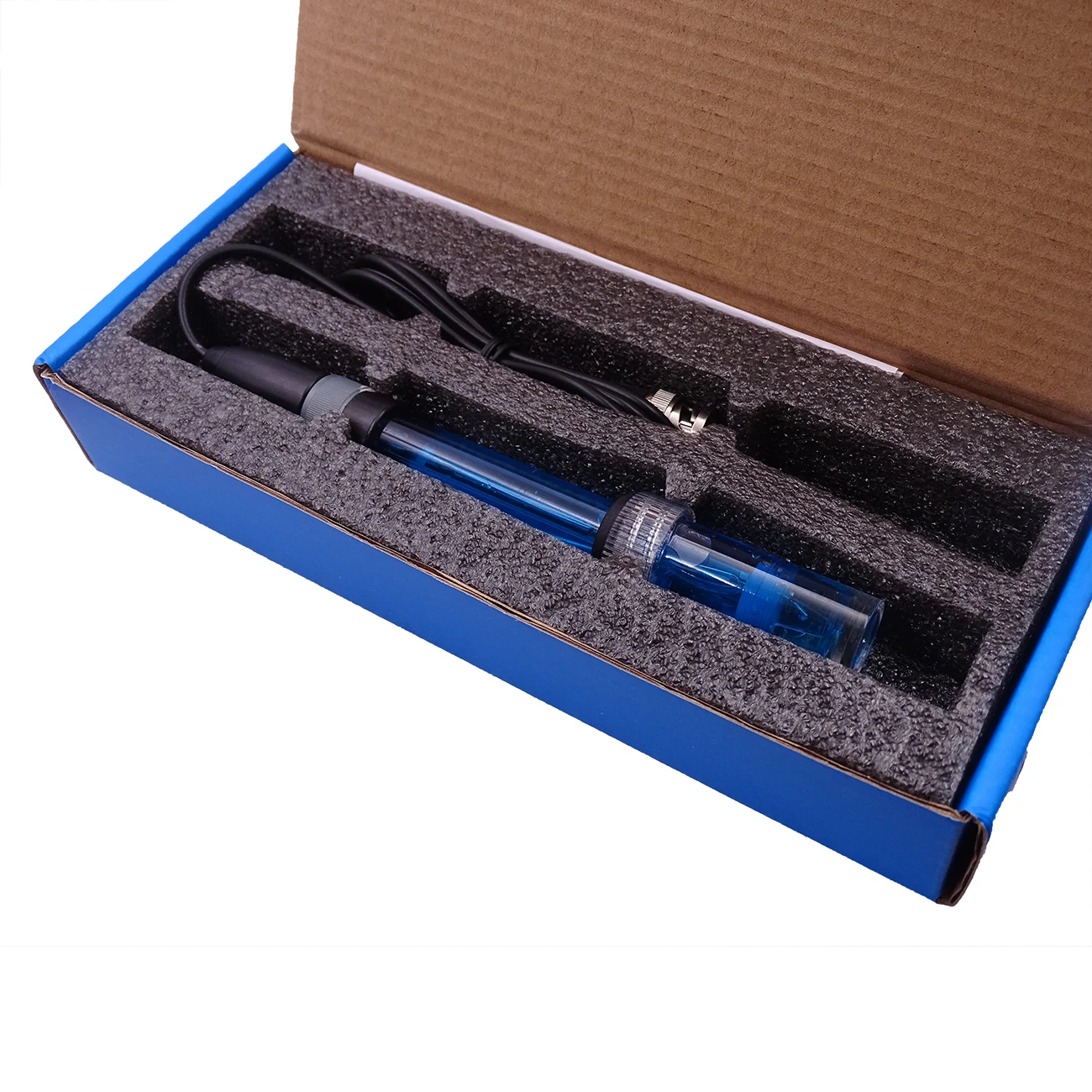 Analog pH Sensor / Meter Kit - 5V heating voltage.