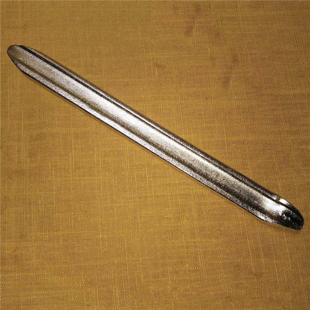 Hardware Tool Double-ended Crowbar Crowbar Galvanized Iron Metal ...