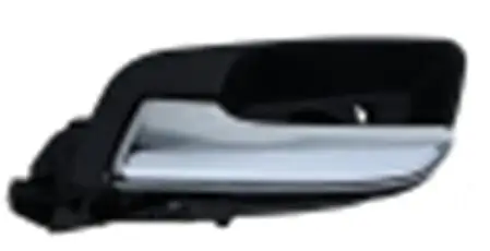 DHKA INSIDE INTERIOR DOOR HANDLE For CHEVROVERT Impala 2014-C (LS Model ...