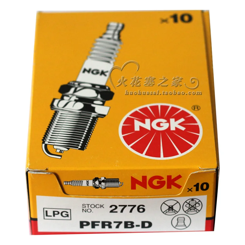 Ngk PFR7B D IFR7F 4D lpg スパークプラグスパークプラグ ガス エンジン バス|bus tire|bus ...