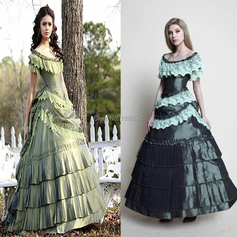 Vampire Diaries Elena Clothes