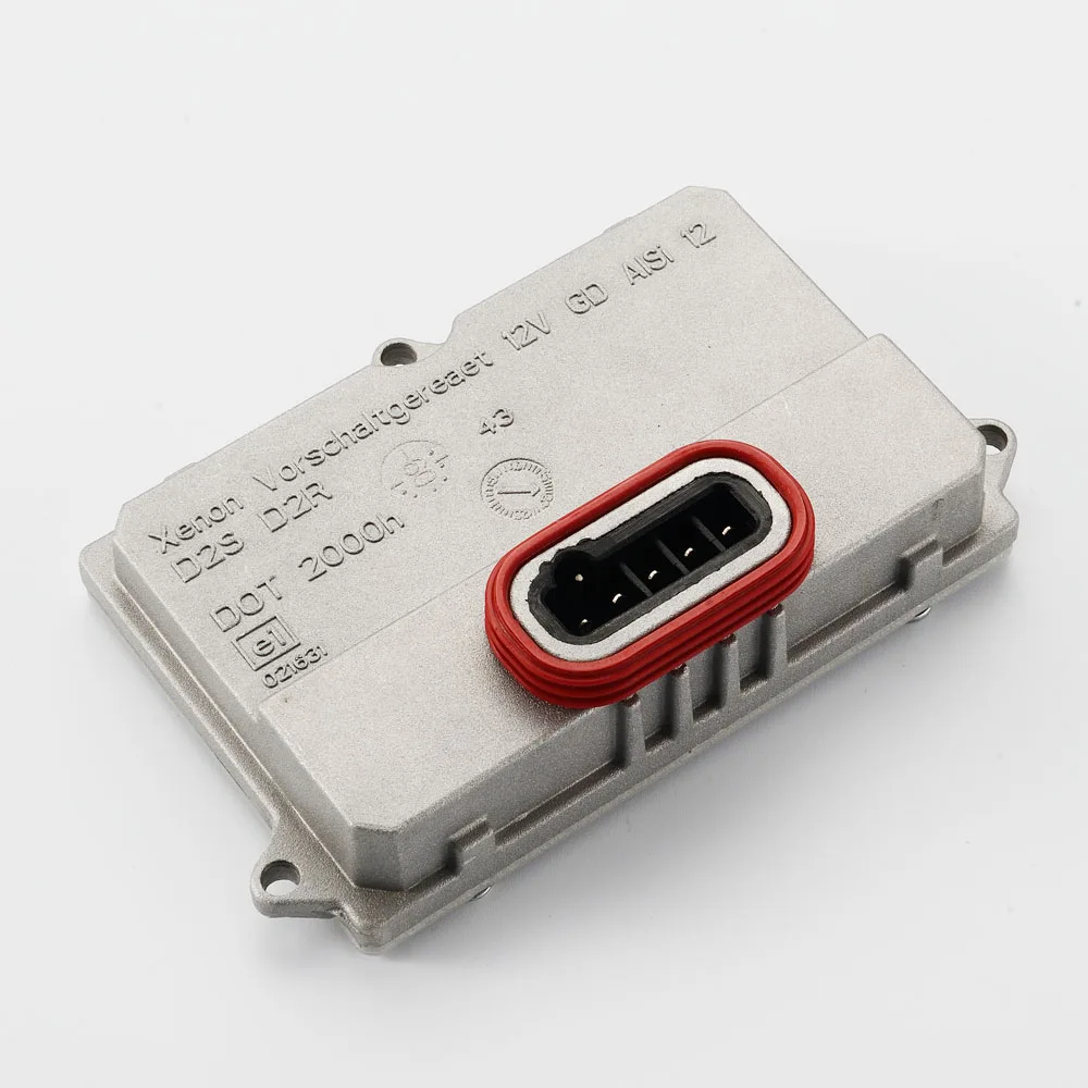 Hella Gen4 5DV 008 290 00 안정기 D2R D2S 리액터, 002 820 23 26 /63 12 6 907 ...