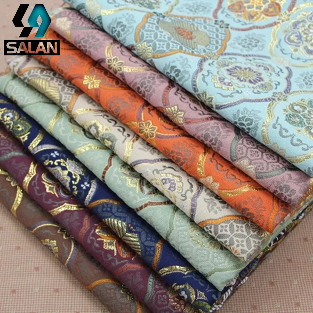 Retro-pattern-tapestry-high-grade-imitation-Xiangyun-yarn-fabric ...