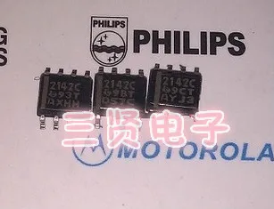 TLE2142CD operational amplifier TLE2142CDR genuine 2142C|amplifier bass ...