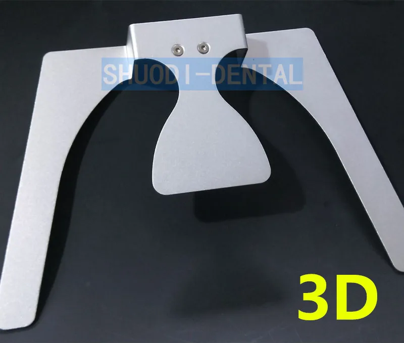 Dental Orthodontic Occlusal Maxillary Casting Jaw Fox Plane Plate ...