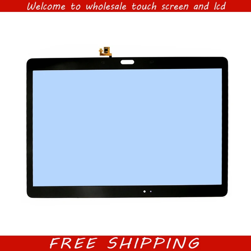 삼성 갤럭시 탭 S T800 T805 SM T800 터치 스크린 디지타이저 센서 유리 태블릿 교체 10.5|sm-t805 ...