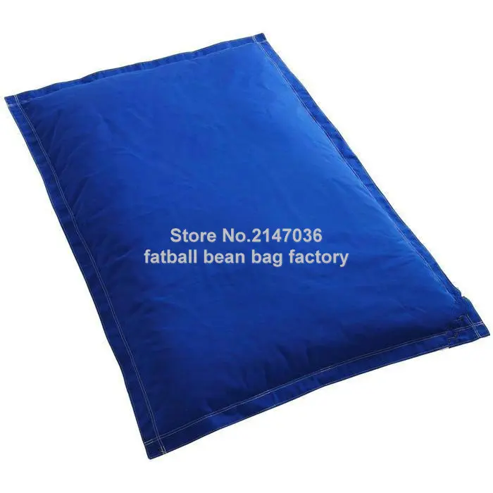 Luxurious Oversized Float Beanbag for Comfortable Pool Lounging ...