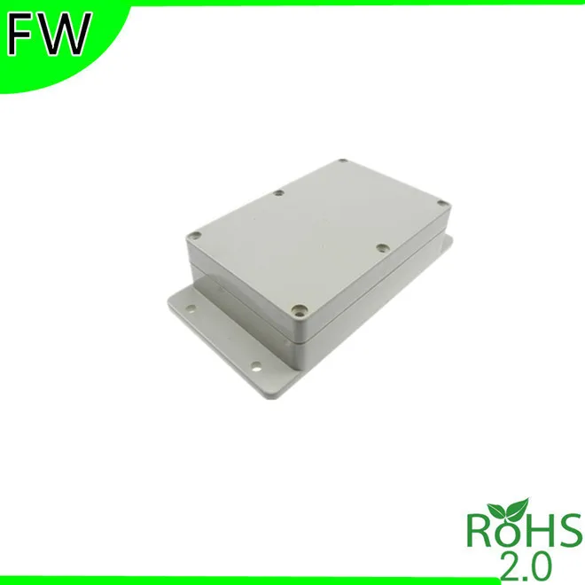 Waterproof Raspberry Pi Case ip65 45*100*150mm hang enclosure