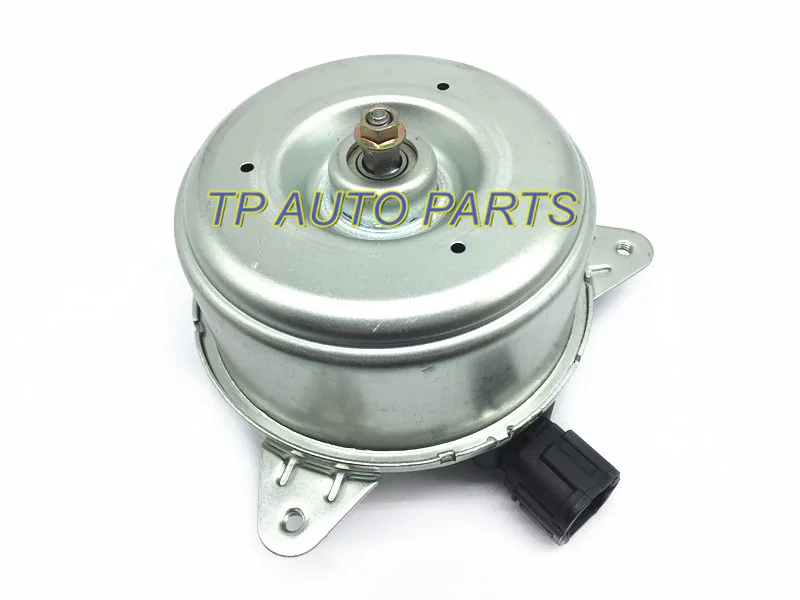 Radiator Fan Motor For N-issan Oem 21487-ax000 21487 Ax000 21487ax000 ...