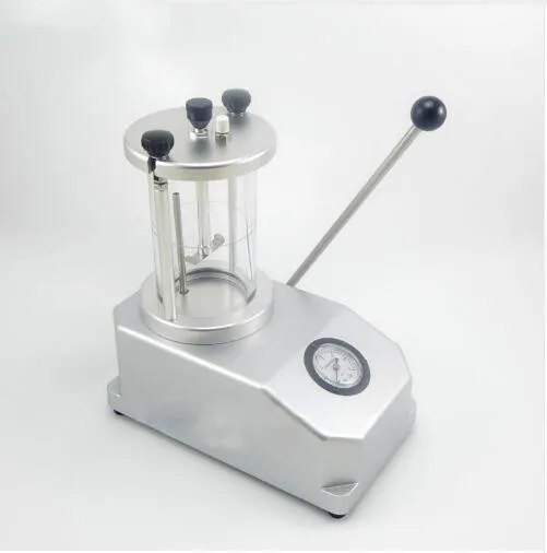 Water Resistant Testing Performance Detector Machine Watch Waterproof ...