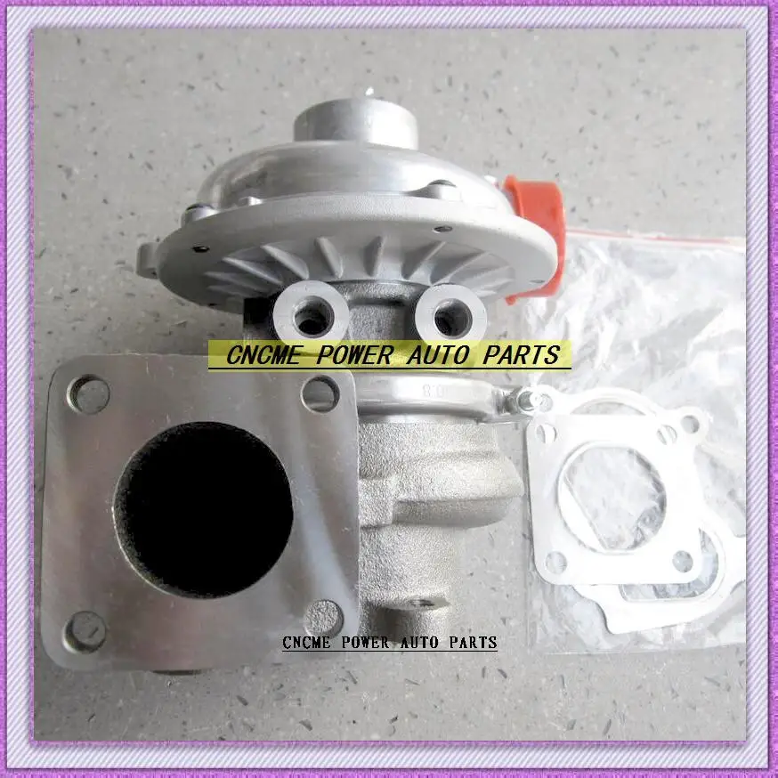 TURBO RHF5 CIFN 8980198930 8981851940 8981851941 VA430101 ...