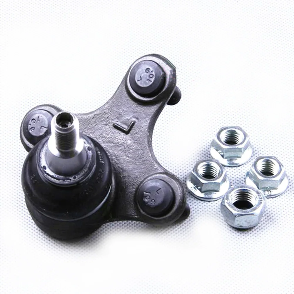 TUKE OEM 1K0407365C VW Ball head Pour VW Golf MK6 Jetta 6 EOS Scirocco ...