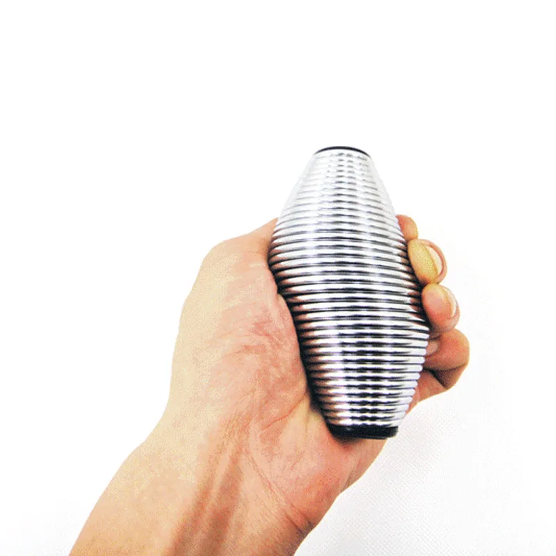 Hand Grip Stress Relief Finger Massage Exercise Grasp Spring - Hand ...
