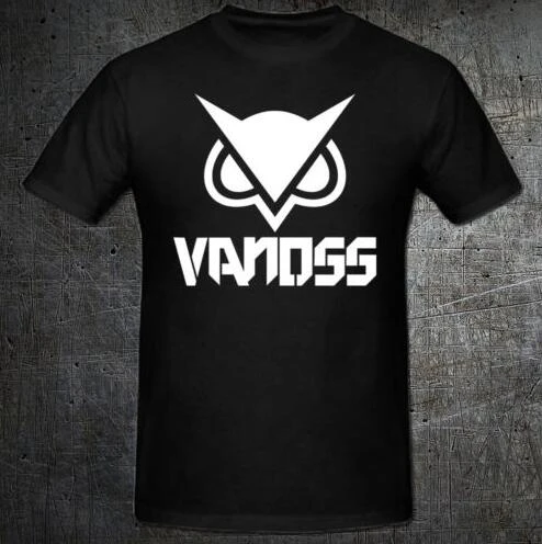 Vanoss Logo