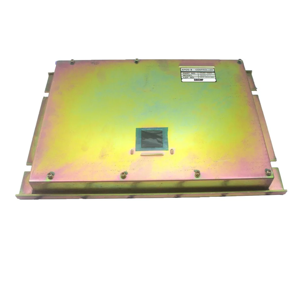SOLAR 220LC III Control Panel 2543 1025 For Doosan Daewoo Excavator, 1 ...