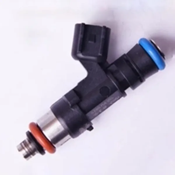 Petrol Gas Fuel Injector 0280158055 Fits For Ford/for Mazda/for Mercury ...