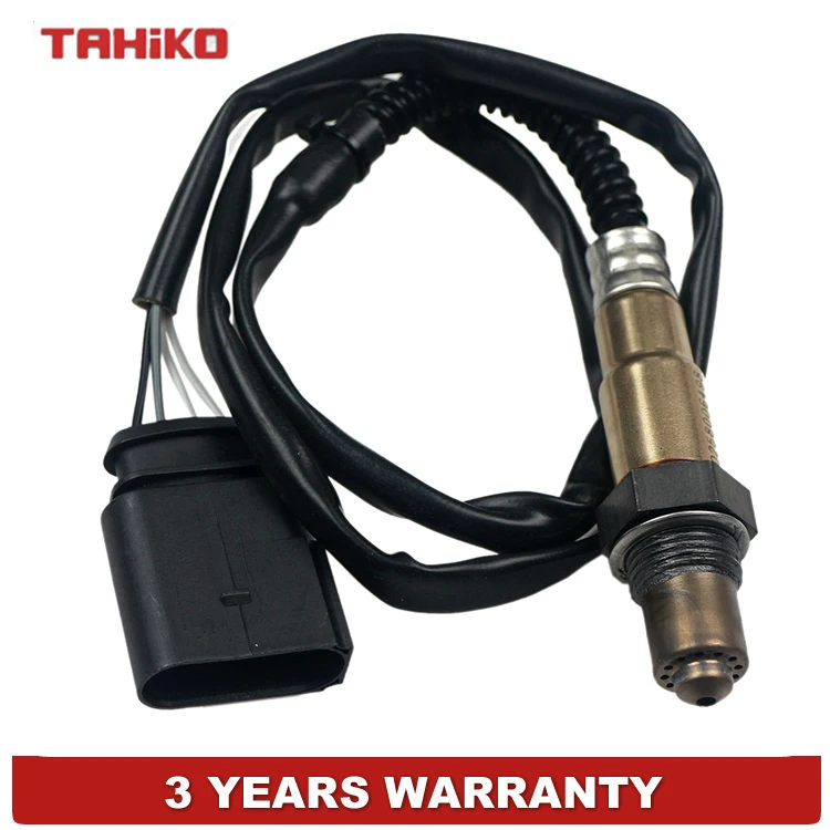 Lambda Oxygen O2 Sensor for PORSCHE Cayenne 02 07,0258006498|cayenne ...