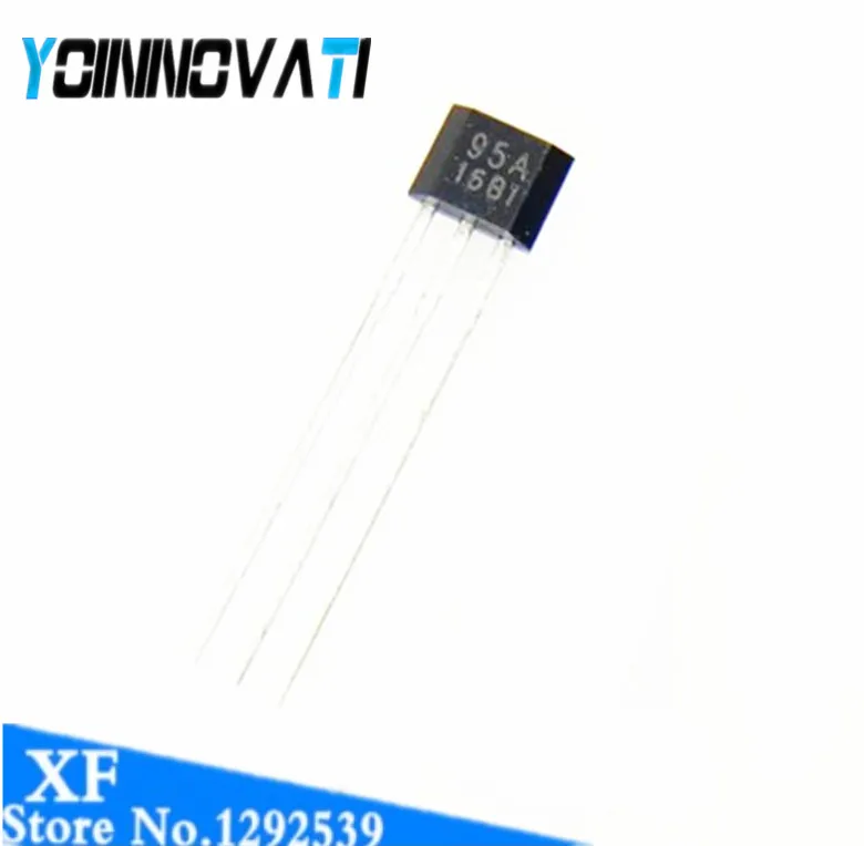 Aliexpress.com : Buy Free Shipping 10pcs/lot SS495 SS495A Proximity ...