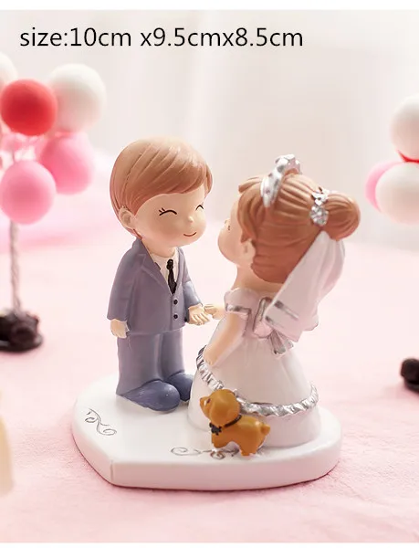 Paper & Party Supplies fat bride oversize bride cake topper Unique ...