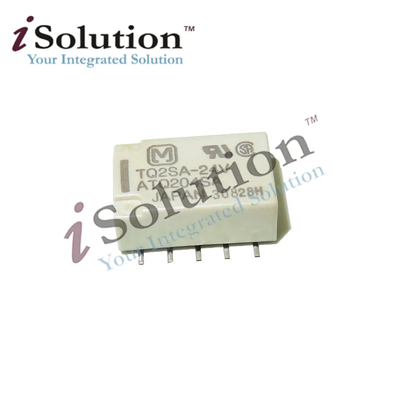 Original-TQ2SA-24V-ATQ204SA-TQ2SA-12V-TQ2SA-5V-TQ2SA-3V-3V-5V-12V-24V ...