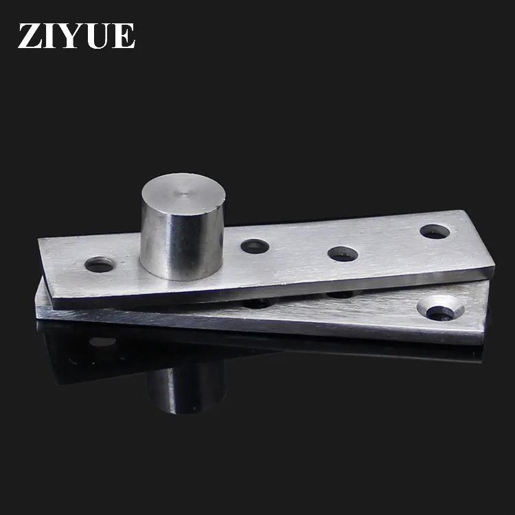 Heaven and earth hinge stainless steel 360 degree rotation hinge on the ...