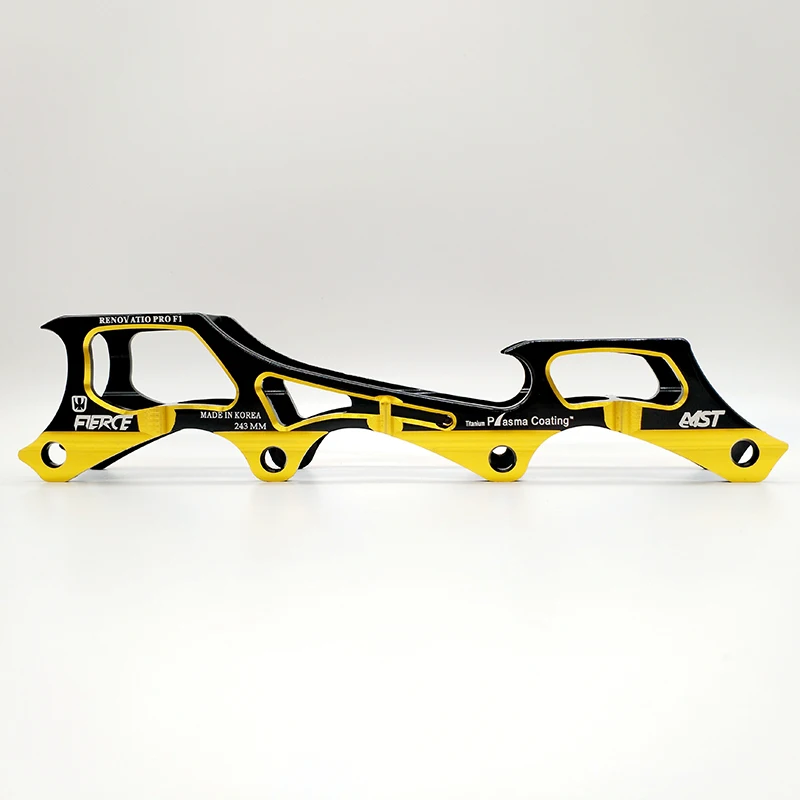 Free-shipping-roller-skate-frame-inline-roller-frame-rocker-frame-219 ...