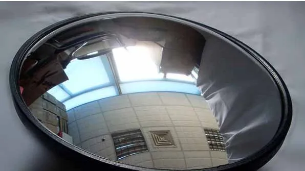 Convex Under Vehicle Security Inspection Mirror Under Vehicle ...