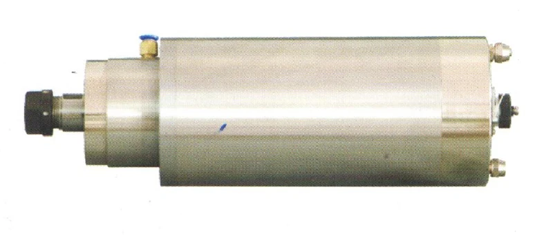 400w 10000-40000rpm 58mm Permanent Torque Natural-cooled Electric ...