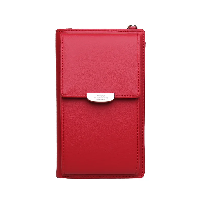 Designer Phone Wallet Purse Holder | semashow.com