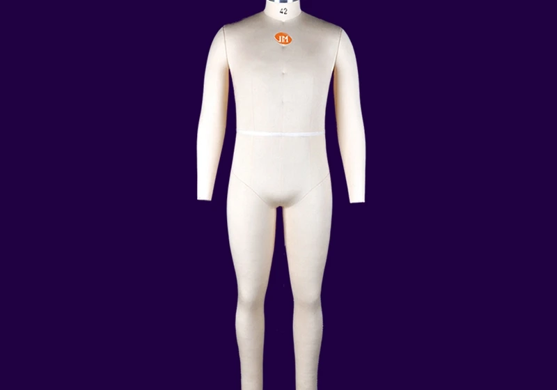 Handsome-mannequin-mannequins-male-fitting-body-making-draping-European ...