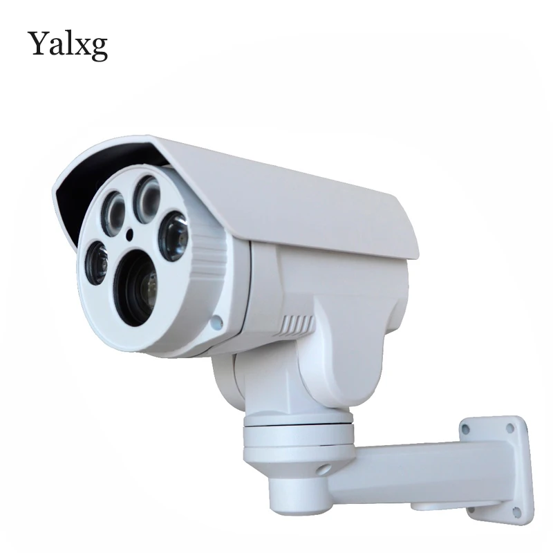 Yalxg CCTV HI3516C+SONY IMX222 HD 1080P 4X Auto Zoom 2.8 12mm Varifocal ...