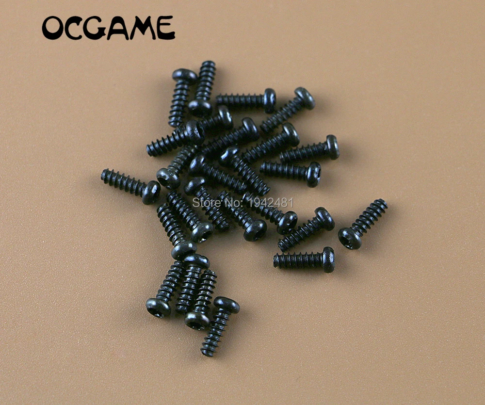 Ocgame 500pcs/lot High Quality Replacement Repair Part T8 Screws For ...