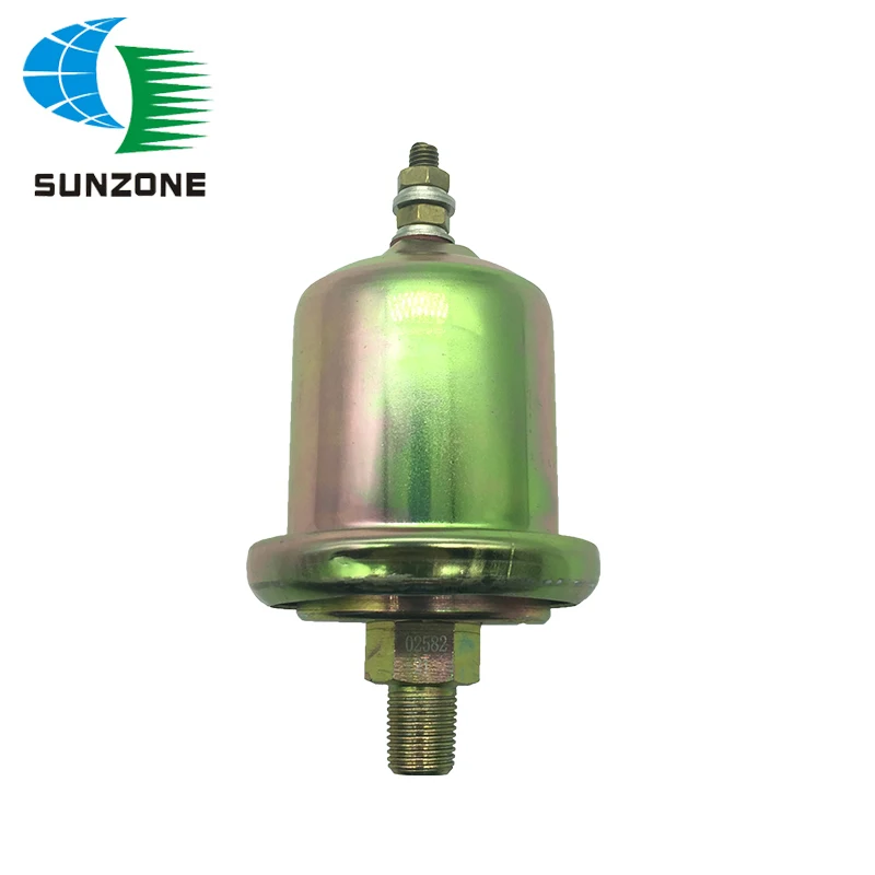 Oil Pressure Sensor 3015237 1p 1/8npt 10mm Screw Size Single Pole ...