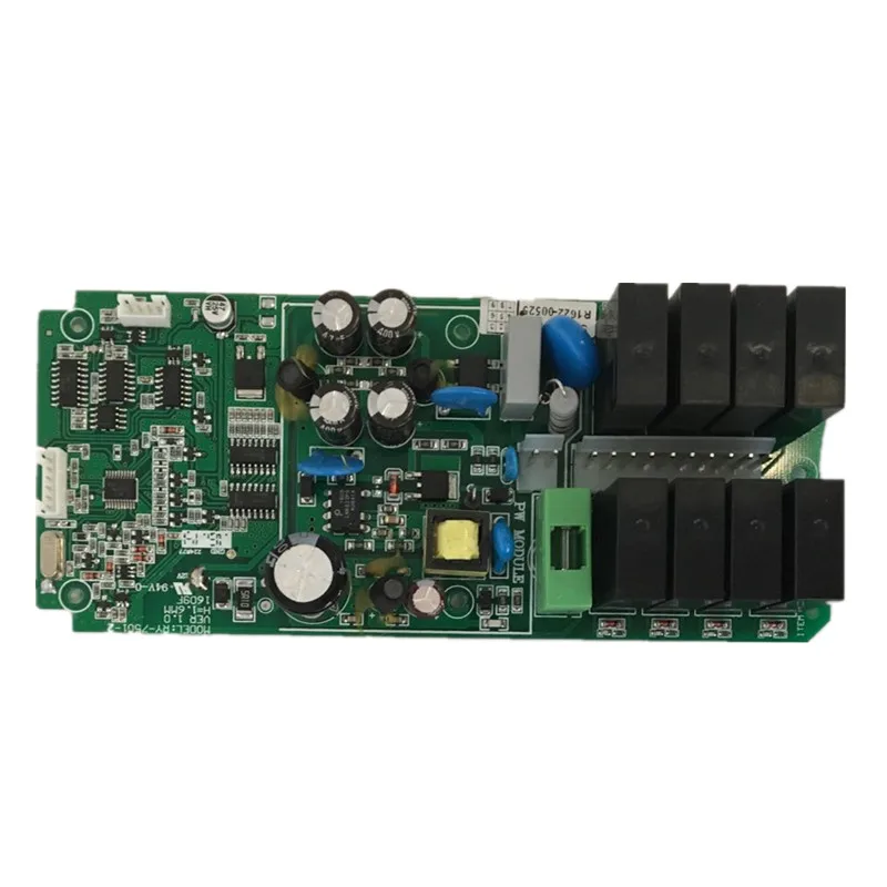 Industrial Remote Control PCB 12V 18 65V 65 440V Circuit Board ...