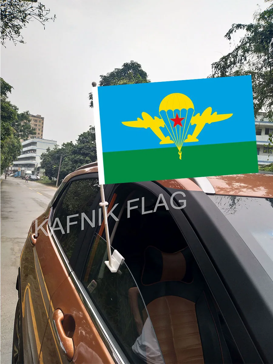 KAFNIK-30-45CM-VDV-Vasily-Margelov-Window-Car-Flags-and-Banners ...