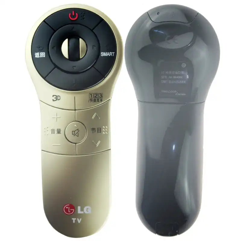 Original Version Magic Motion Remote Control AN MR300/AN MR3005 for LG ...
