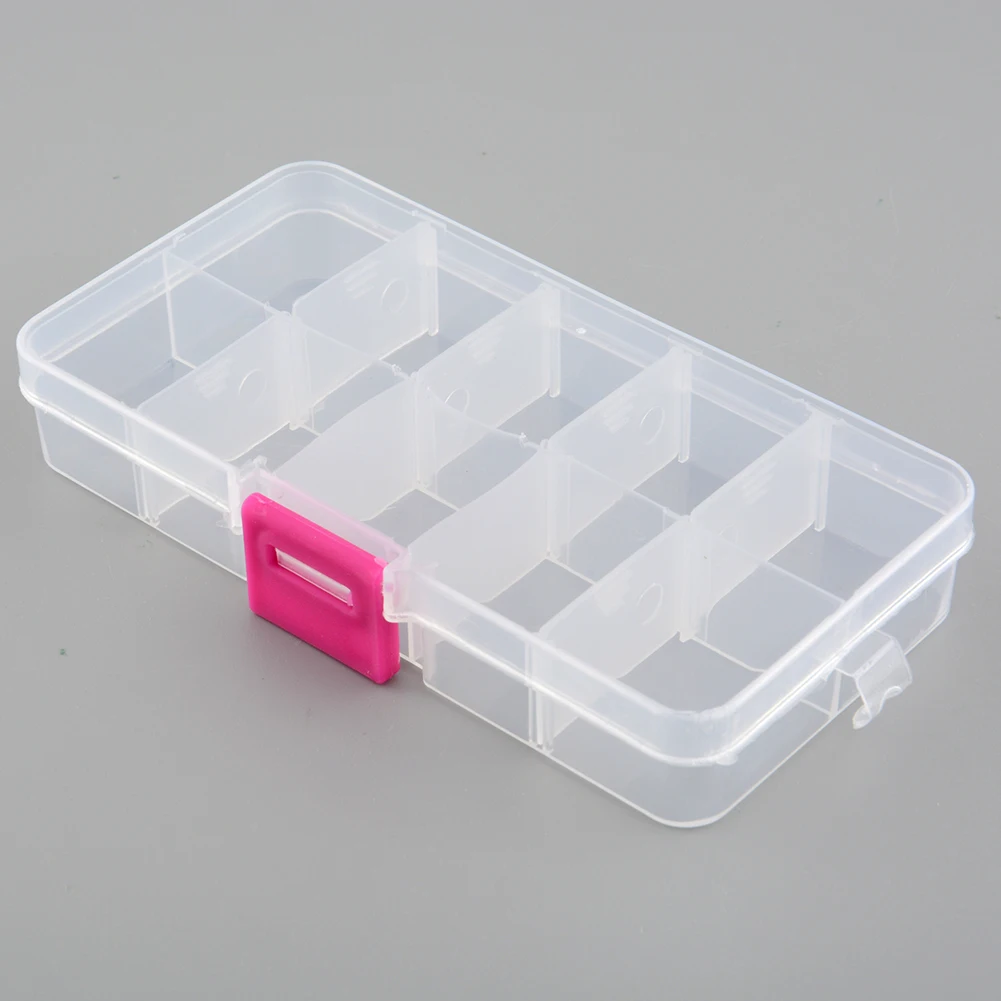 Online Buy Wholesale plastic organizer box from China plastic organizer ...