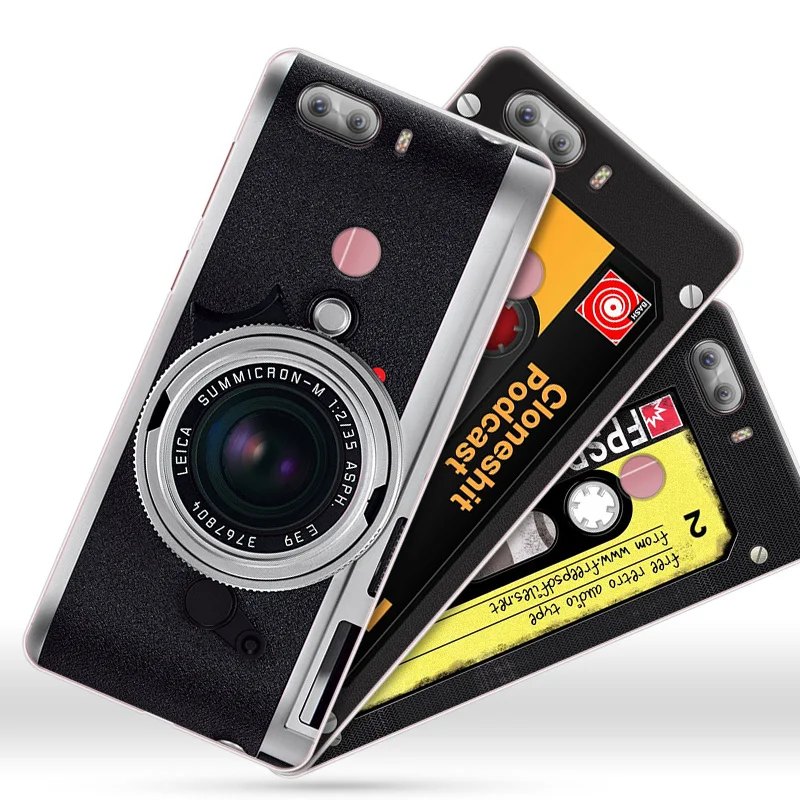 For SUGAR S11 case,Purecolor Cute painted all inclusive Soft TPU shell ...