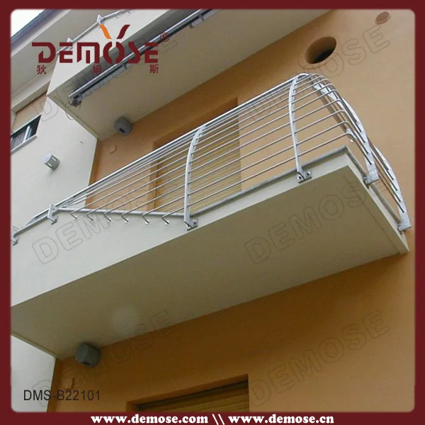 Demose cheap balcony railing cover with great price|railing deck ...