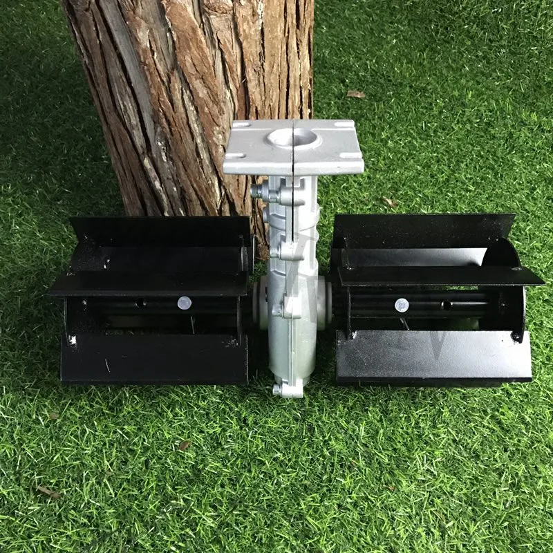 Brush Cutter Mowers Cultivators Head Multifunction Mower Orchard Weed ...