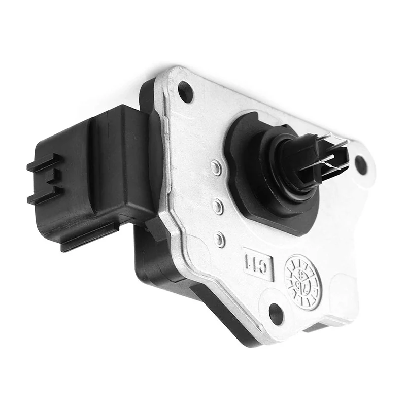 Sensor MAF AFH45M 46 para coche NISSAN, medidor de flujo de aire masivo ...