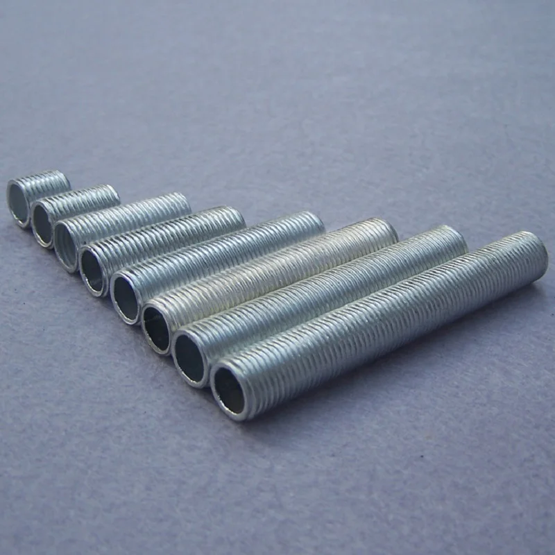 Hollow Threaded Rod Tube Connect With