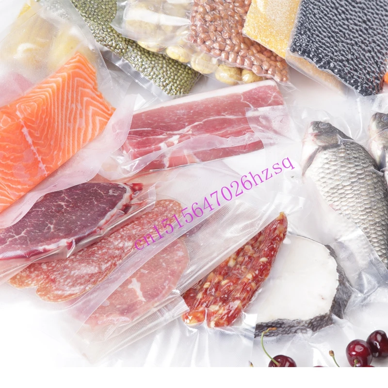 Aliexpress.com : Buy Vacuum packed bags of food grade cooking bag ...