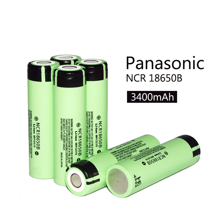 Online Buy Wholesale panasonic 18650 from China panasonic 18650 ...