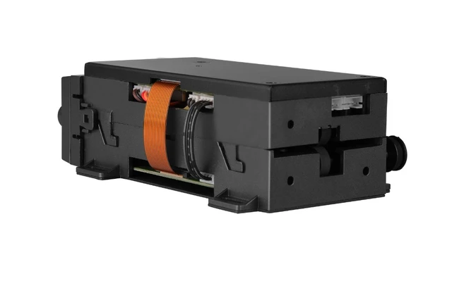 Magnetic Card Reader Atm